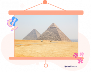 Volume of a Pyramid - Formula, Derivation, Proof, Examples