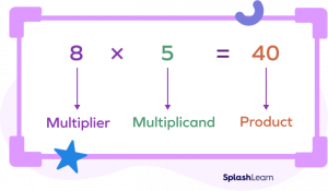 What Is a Multiplier in Math? Definition, Multiplicand, Examples