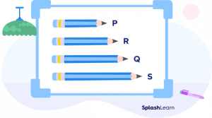 What is Sort in Maths? Definition, Examples, Facts