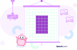 What is Area in Math? Definition, Formulas, Shapes, Examples