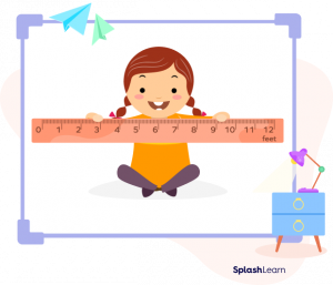 Meters to Feet (m to ft) Conversion - Table, Formula, Method