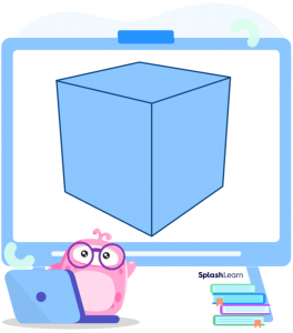 What are Solid Shapes? Definition, Types, Properties, Examples