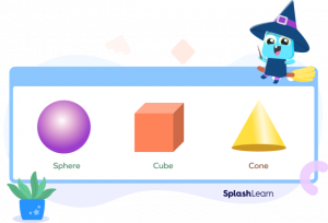 What are Solid Shapes? Definition, Types, Properties, Examples