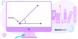 Vertices, Faces and Edges - Definition, Example