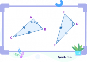 CPCTC: Definition, Postulates, Theorem, Proof, Examples
