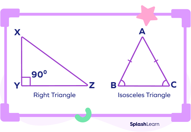 Isosceles Right Triangle Definition Area Perimeter Examples 2023 