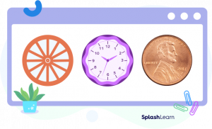 Parts of a Circle: Definition, Formula, Examples, Facts