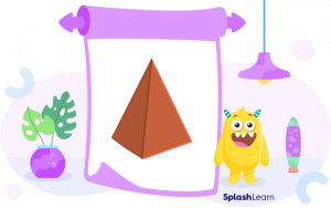 Volume of Triangular Pyramid Formula: Definition, Example, Facts