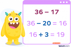 What is Compensation in Math? Definition, Strategy, Examples