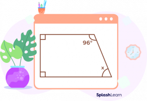 Interior Angles: Definition, Theorem, Formula, Types, Examples