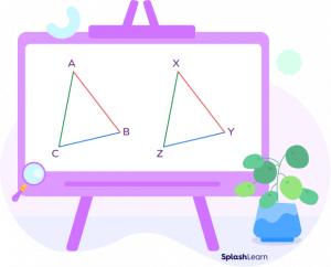 What are Corresponding Sides? Definition, Examples, Facts
