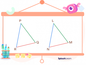 What are Corresponding Sides? Definition, Examples, Facts