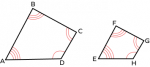 What are Corresponding Sides? Definition, Examples, Facts