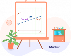 Equation of a Straight Line: Definition, Forms, Examples
