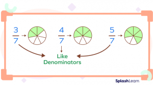 What is Denominator? Definition, Types, Examples, Facts