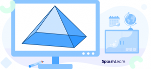 Rectangular Pyramid: Definition, Formula, Properties, Types