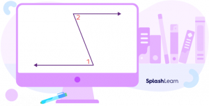 What Are Adjacent Angles? Definition, Properties, Examples, Facts