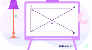 Angles in a Quadrilateral: Formula, Properties, Examples, Facts