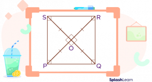 Angles in a Quadrilateral: Formula, Properties, Examples, Facts