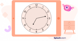 What Is Clock Angle Formula? Definition, Tricks, Examples, Facts