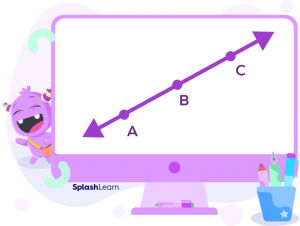 Difference Between a Line and a Line Segment: Charts and Examples
