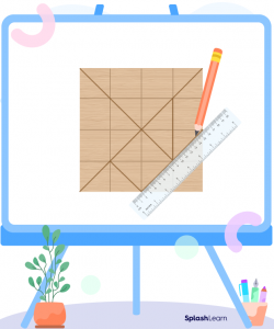 Tangrams in Math - Definition, Uses, Examples, Facts