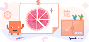 Adding Fractions: Definition, Steps, Examples |How to Add Fractions?