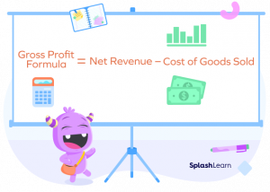 Gross Profit Formula: Definition, Concept, Facts, Examples