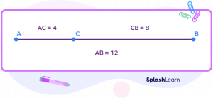 Segment Addition Postulate: Definition, Formula, Examples