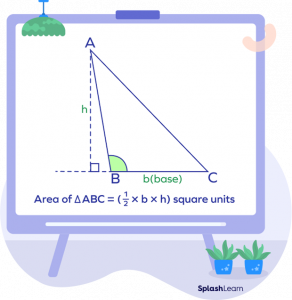 Obtuse Scalene Triangle: Definition, Properties, Examples, Facts