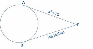 Circle Theorems: Definition, Formulas, Steps, Examples