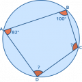 Circumscribe: Definition, Circle, Triangle, Polygon, Examples