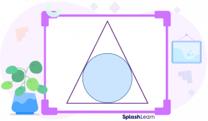 Circumscribe: Definition, Circle, Triangle, Polygon, Examples