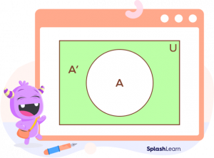 Difference of Sets: Definition, Venn Diagram, Examples