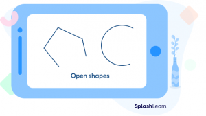 Plane Shapes - Definition, Types, Examples, Facts, FAQs