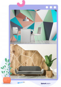 Geometry in Daily Life - Definition, Applications, Examples