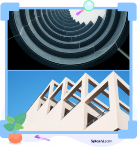 Geometry in Daily Life - Definition, Applications, Examples