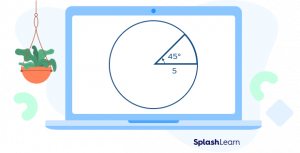 Area of Sector of a Circle - Definition, Formula, Examples