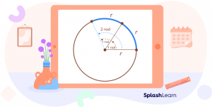 How To Convert 2 Radians to Degrees? Methods, Examples