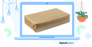 Surface Area of Rectangular Prism - Formula, Examples, FAQs