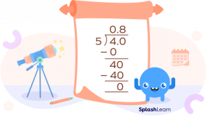 Decimal Representation of Rational Numbers: Definition, Types, Facts