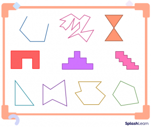 What Are Rectilinear Figures? Definition, Types, Examples