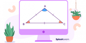 Isosceles Obtuse Triangle - Definition, Formulas, Examples