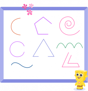 Plane Figure in Math - Definition, Properties, Examples