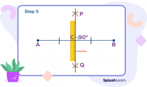 Perpendicular Bisector Theorem: Definition, Proofs, Examples