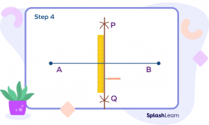 Perpendicular Bisector Theorem: Definition, Proofs, Examples