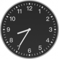 Analog Clock – Definition, Clock Face, Clock Hands, Examples