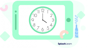 What Is Clock Angle Formula? Definition, Tricks, Examples, Facts