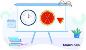 60-Degree Angle - Meaning, Construction, Examples, Facts