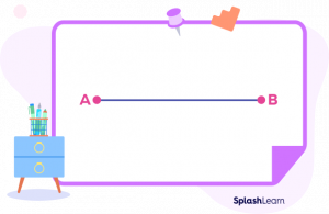 Segment Bisector - Definition, Types, Examples, Facts, FAQs